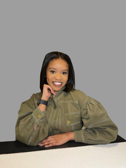 Dorene Kyando – vitality