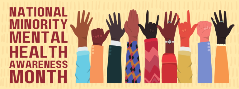 Celebrating National Minority Health Month: Prioritizing Equity and ...